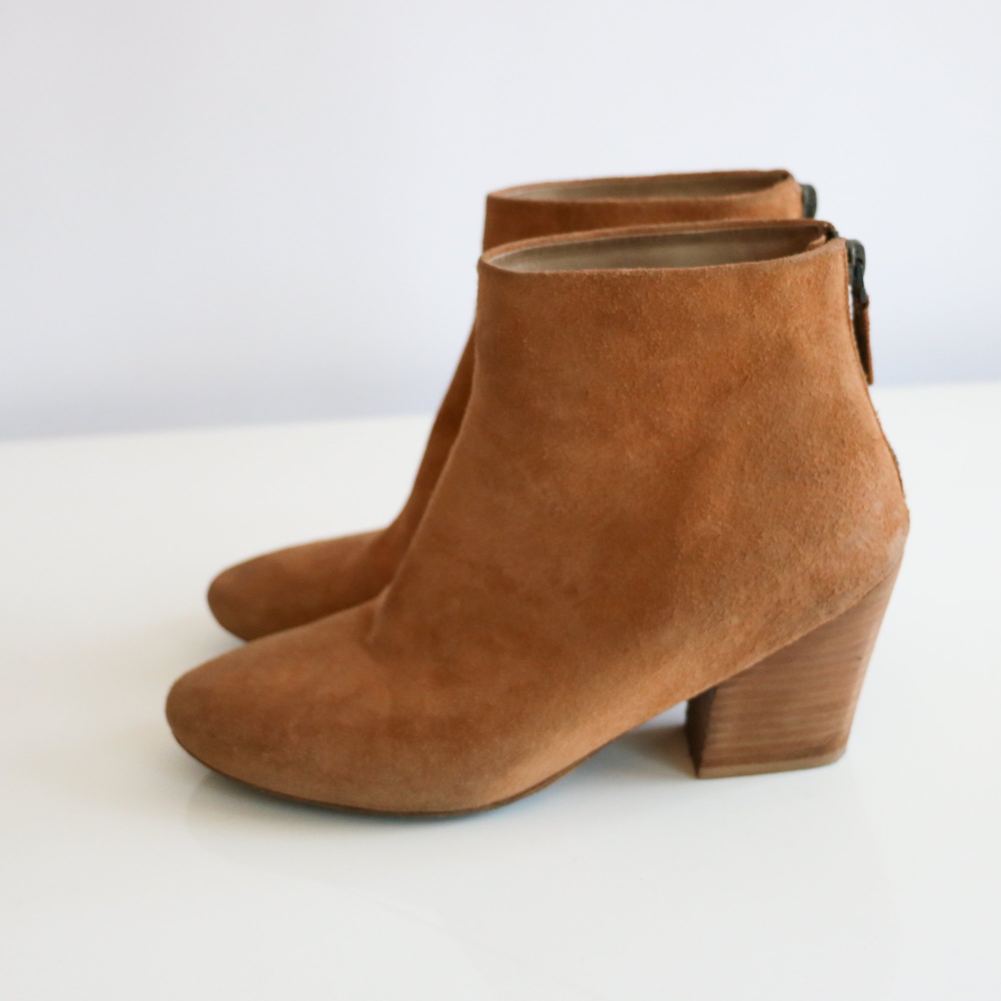 Marsell Ankle Boots, Size 36 (SS) | Garmentory