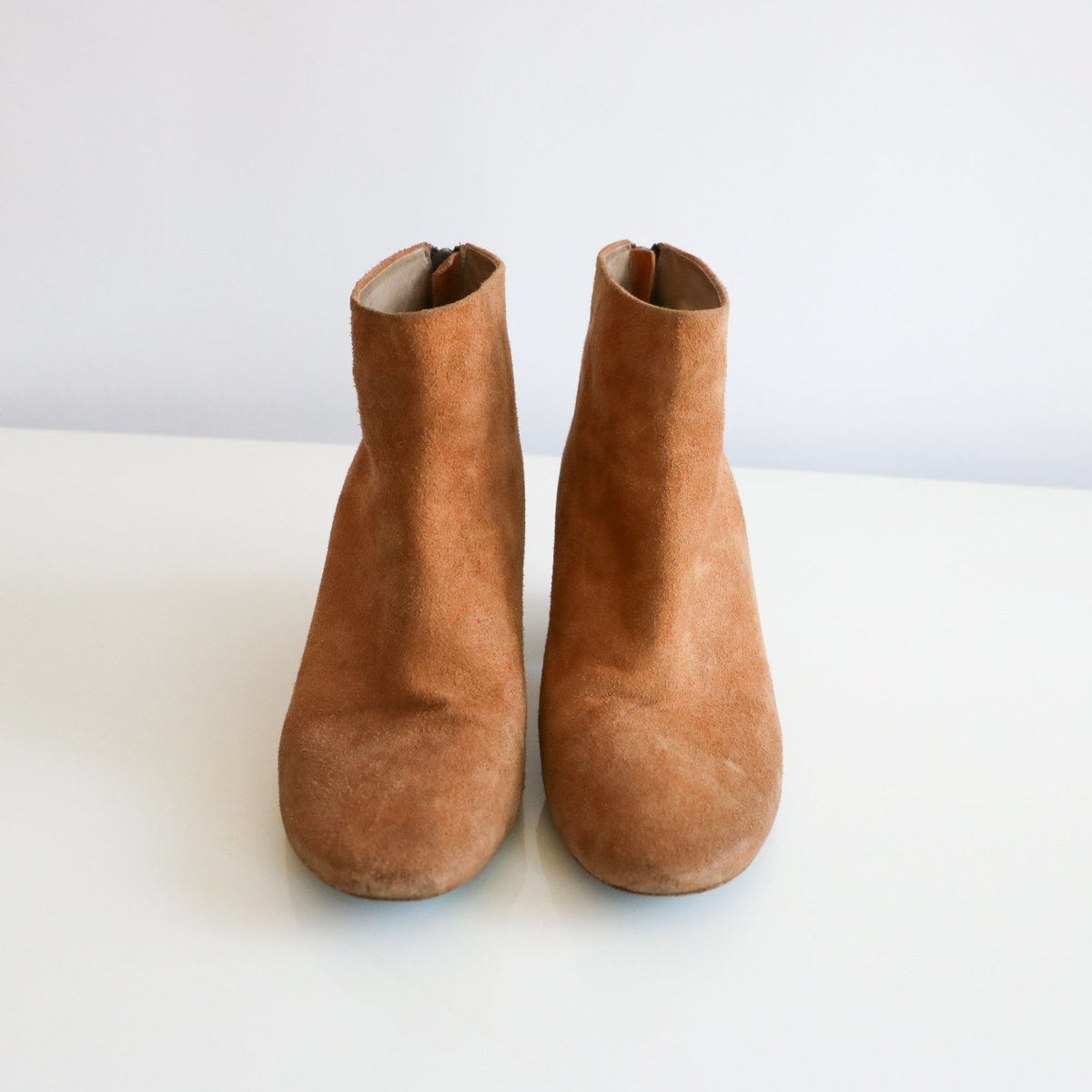 Marsell Ankle Boots, Size 36 (SS) | Garmentory