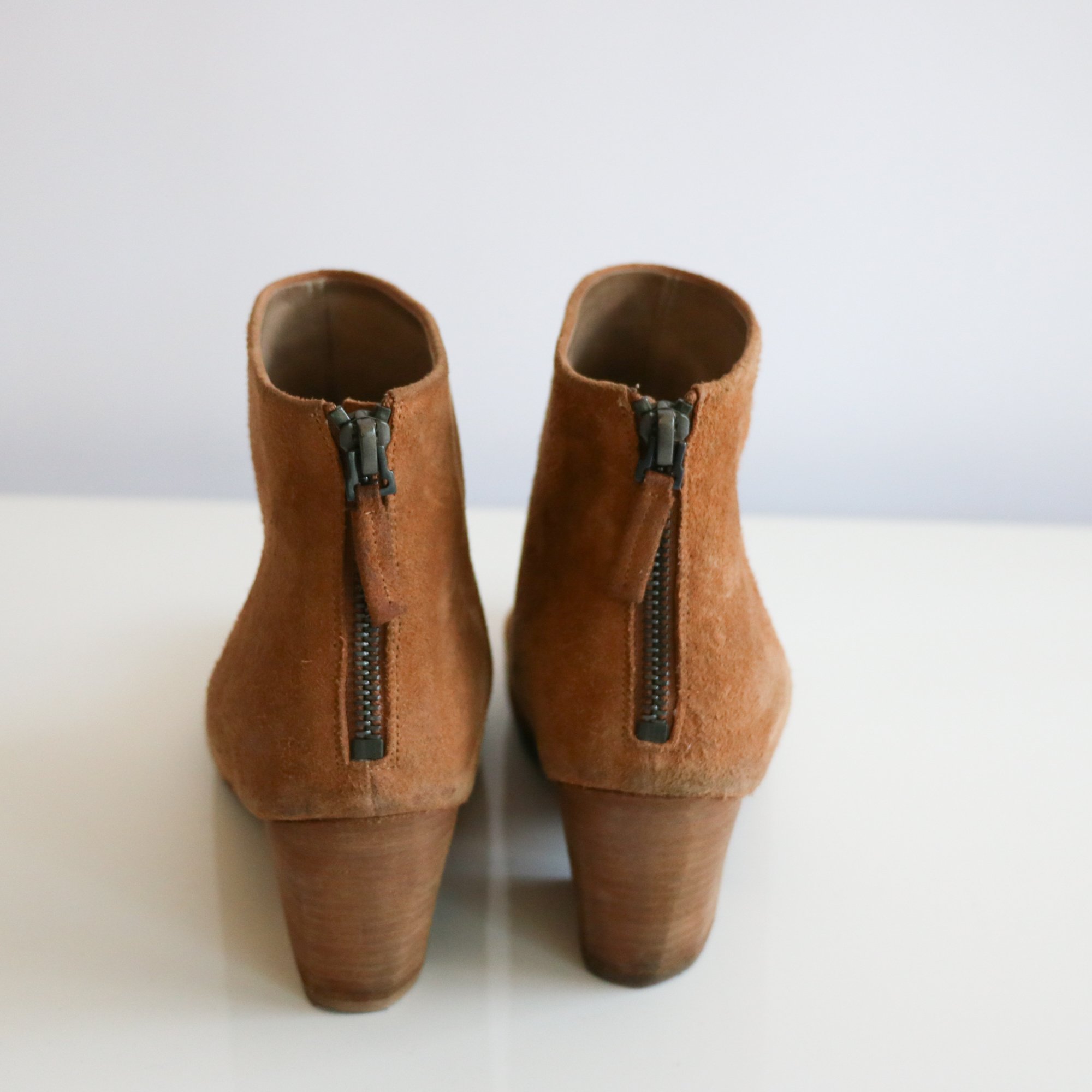 Marsell Ankle Boots, Size 36 (SS) | Garmentory