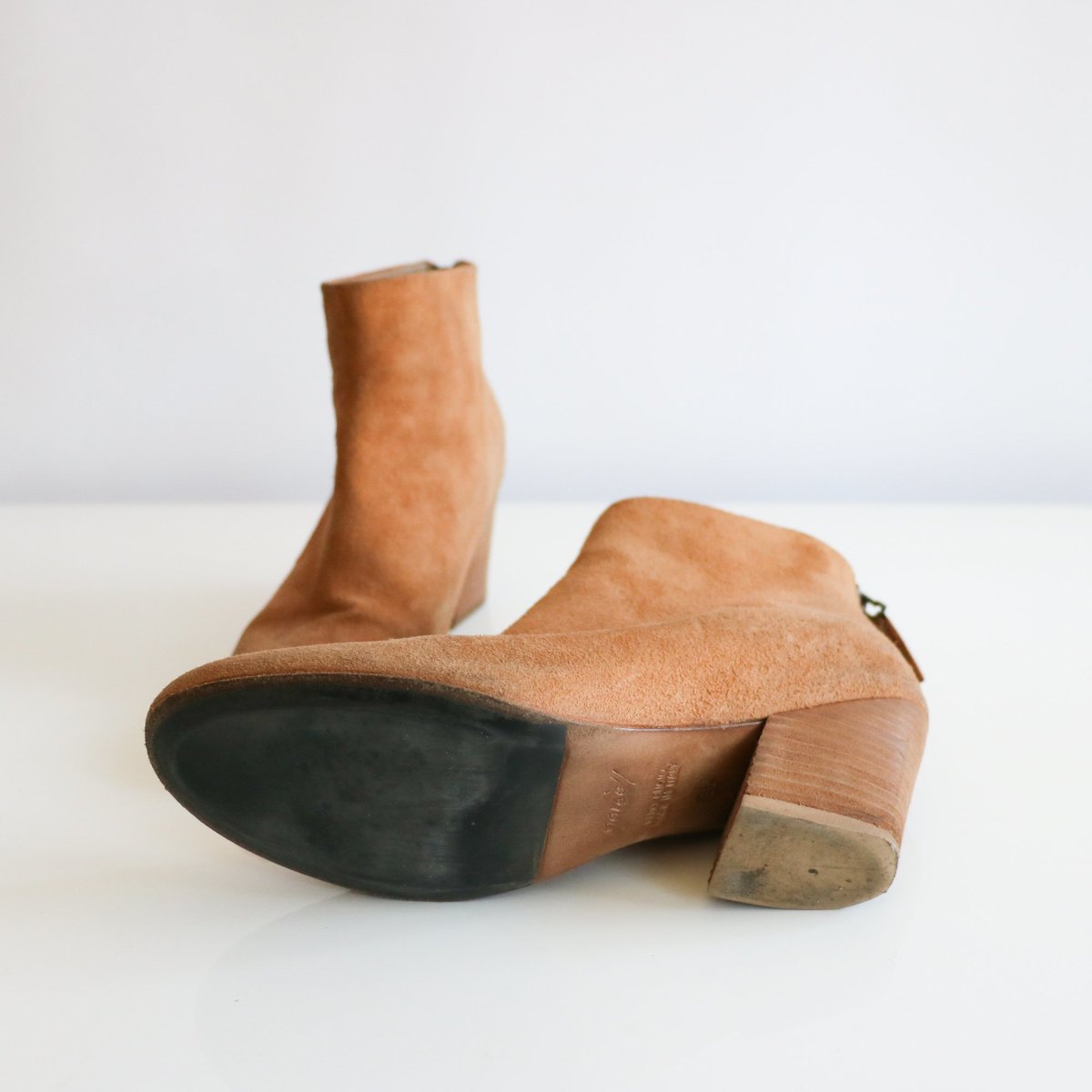 Marsell Ankle Boots, Size 36 (SS) | Garmentory