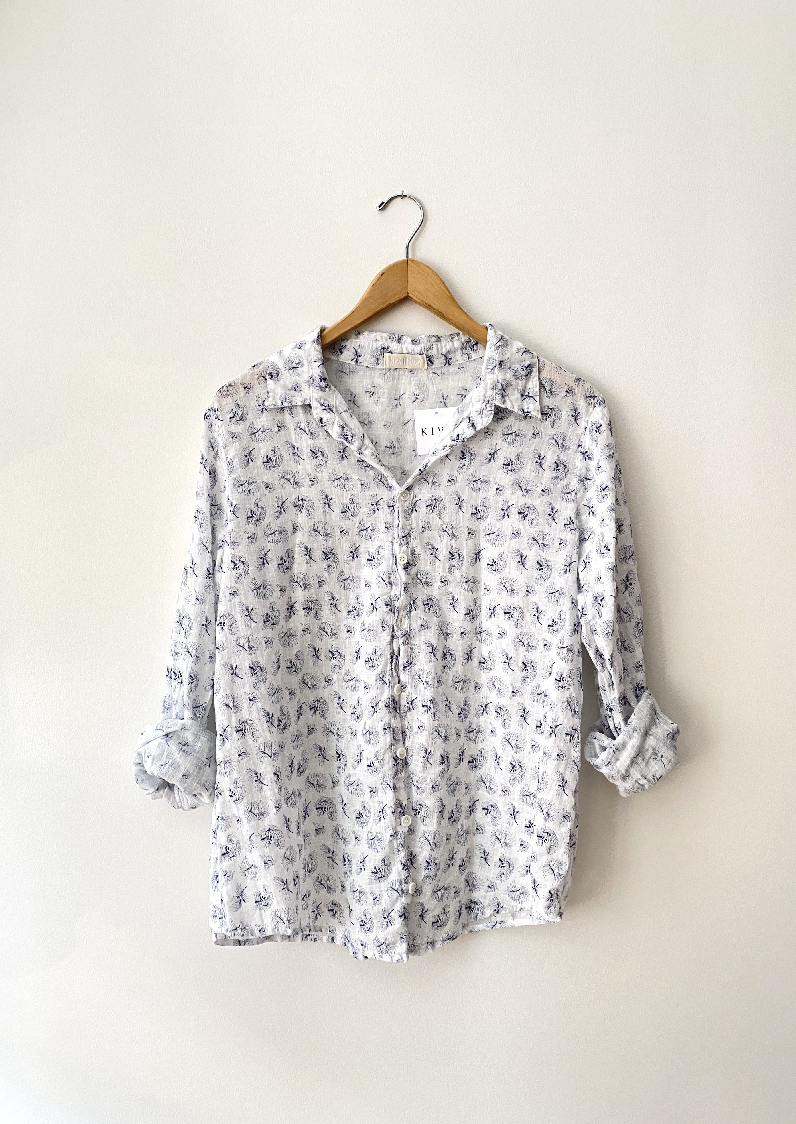 CP SHADES Romy Shirt | Garmentory