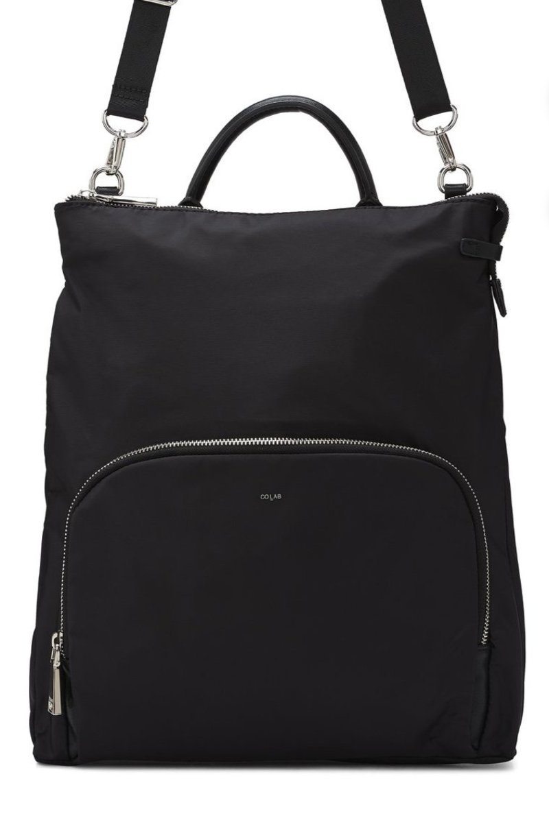 CoLab Convertible Backpack and Messenger Bag | Garmentory