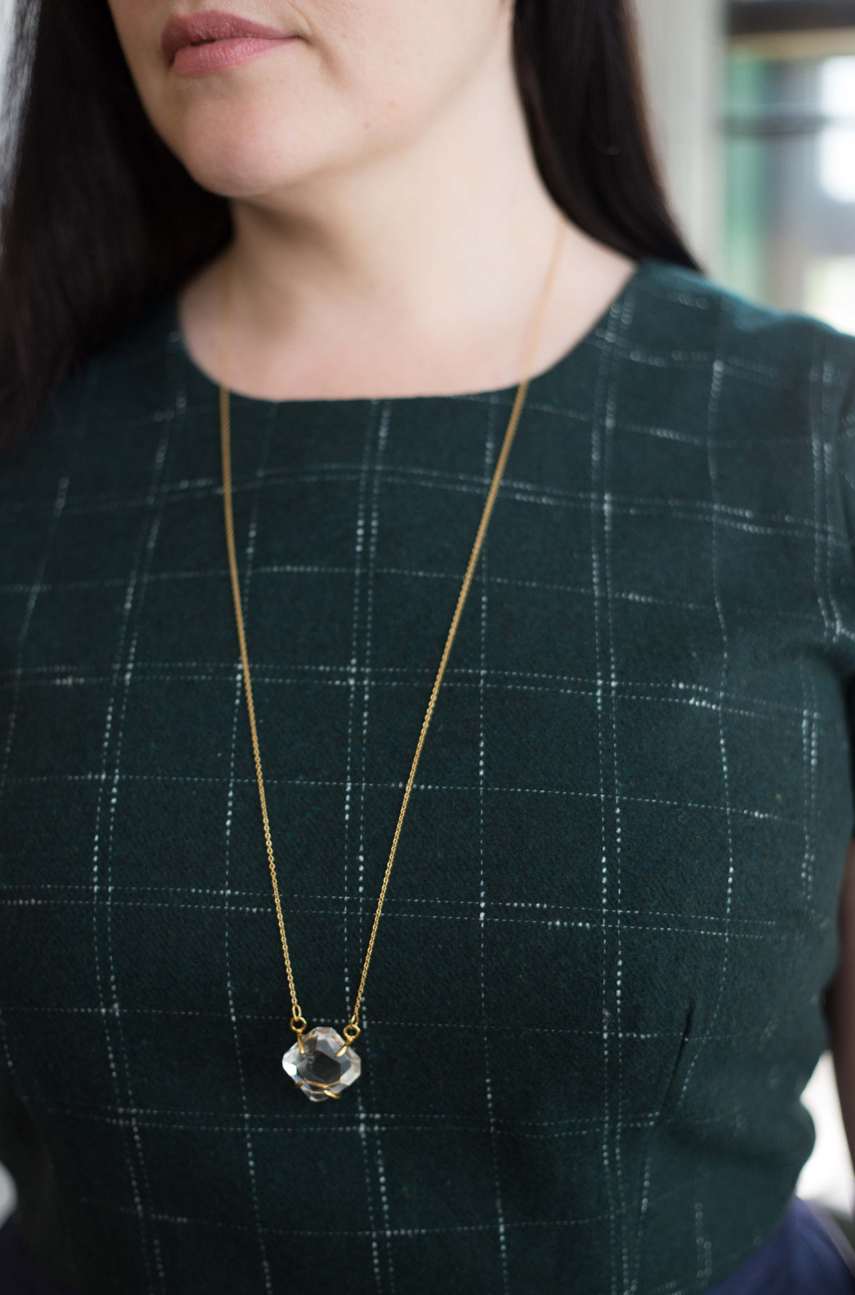 Sarah Mulder Prohibition necklace | Garmentory