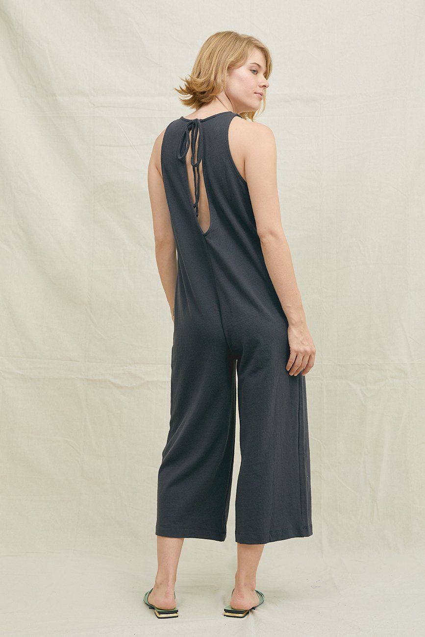 Back Beat Co. Hemp Everyday Jumpsuit | Garmentory