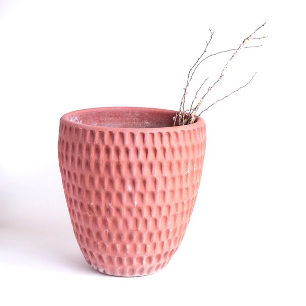 Vintage Stan Bitters Thumb Planter | Garmentory
