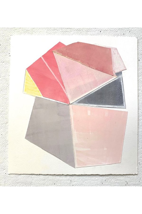 Deborah Forman Deb Forman Tangram 2 | Garmentory