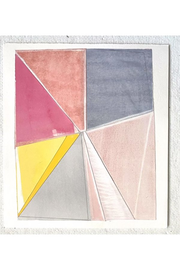 Deborah Forman Deb Forman Tangram 4 | Garmentory