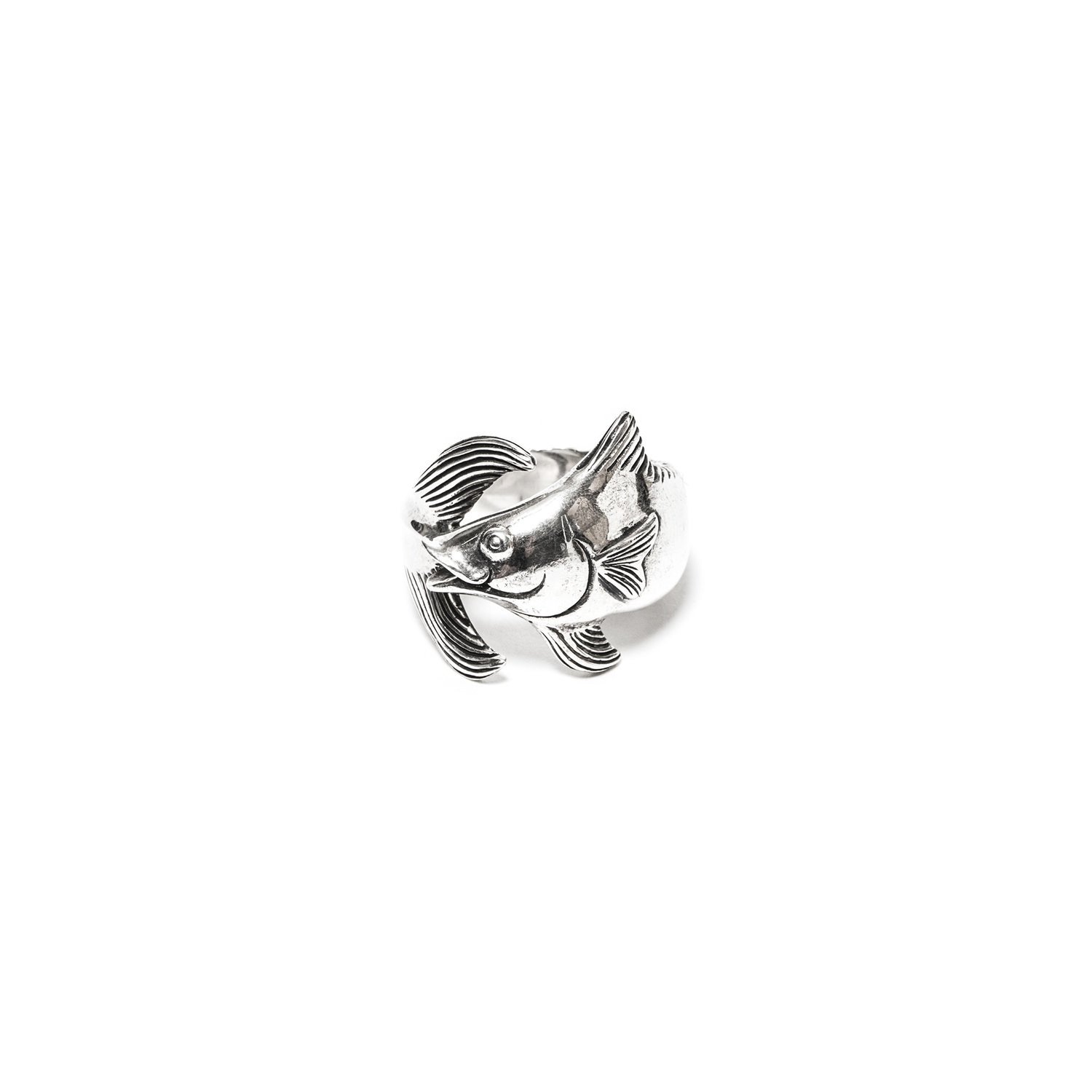 MAPLE Tuna Ring | Garmentory