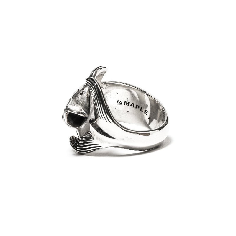 MAPLE Tuna Ring | Garmentory