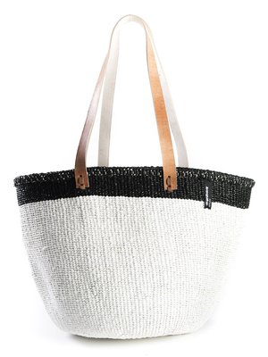 Mifuko Kiondo Long Handles Basket | Garmentory
