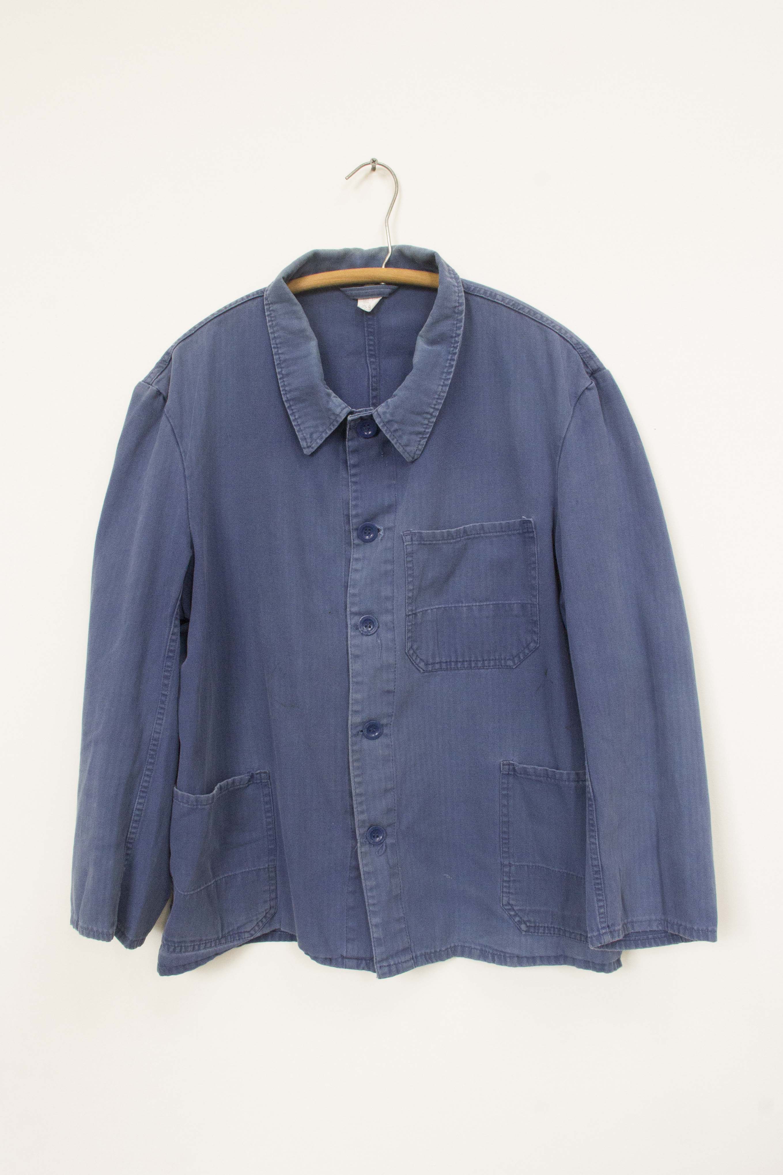 VINTAGE WORKWEAR JACKET | Garmentory
