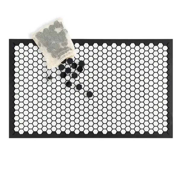 Letterfolk Tile Mat | Garmentory