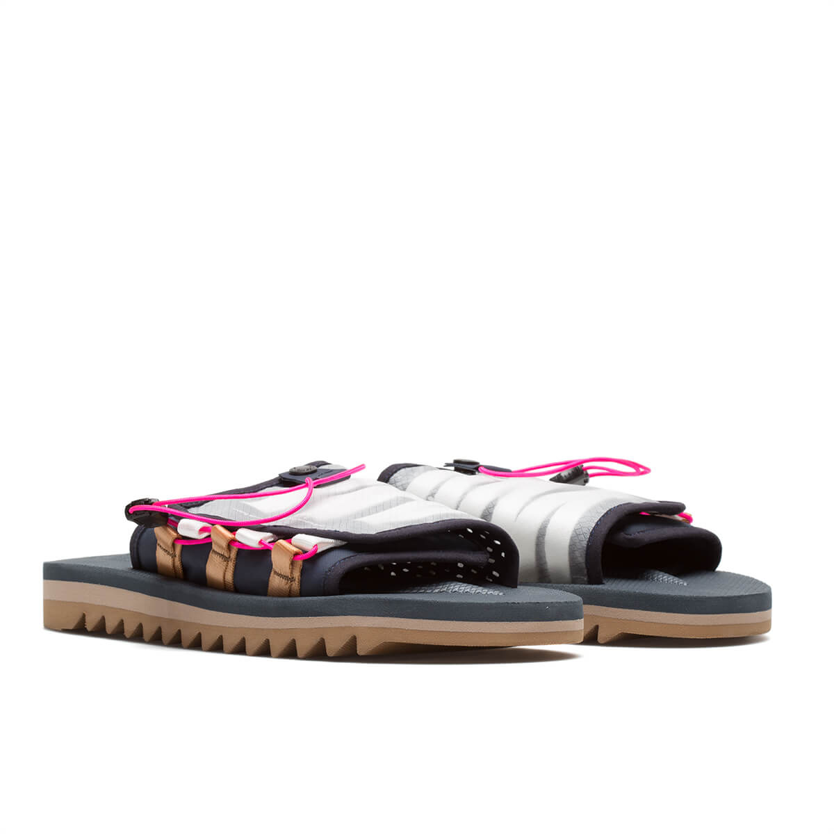 SUICOKE DAO-2 slippers | Garmentory