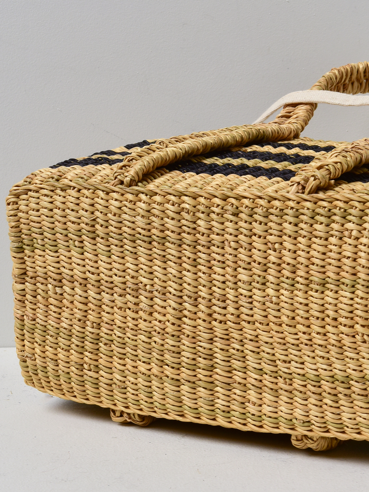 Muun MINI REY - COTTON ECRU | Garmentory