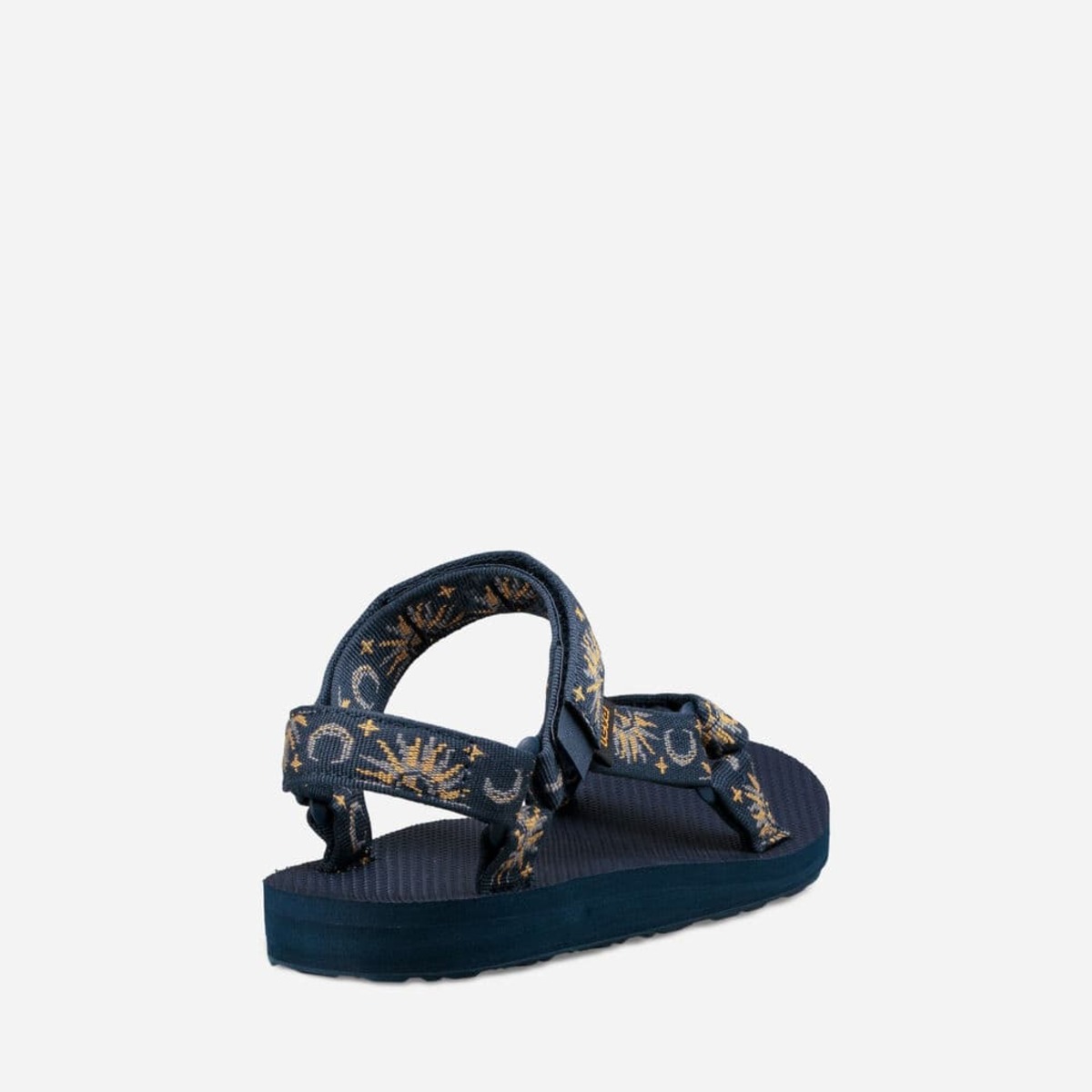 Teva Original Universal Sandal with SUN AND MOON - INSIGNIA BLUE ...