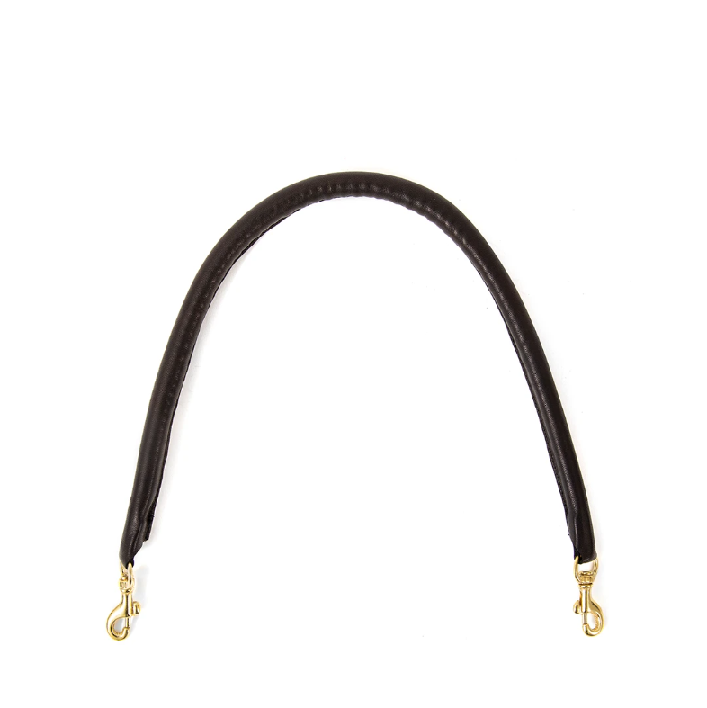 Clare V. Tubular Shoulder Strap - Black | Garmentory