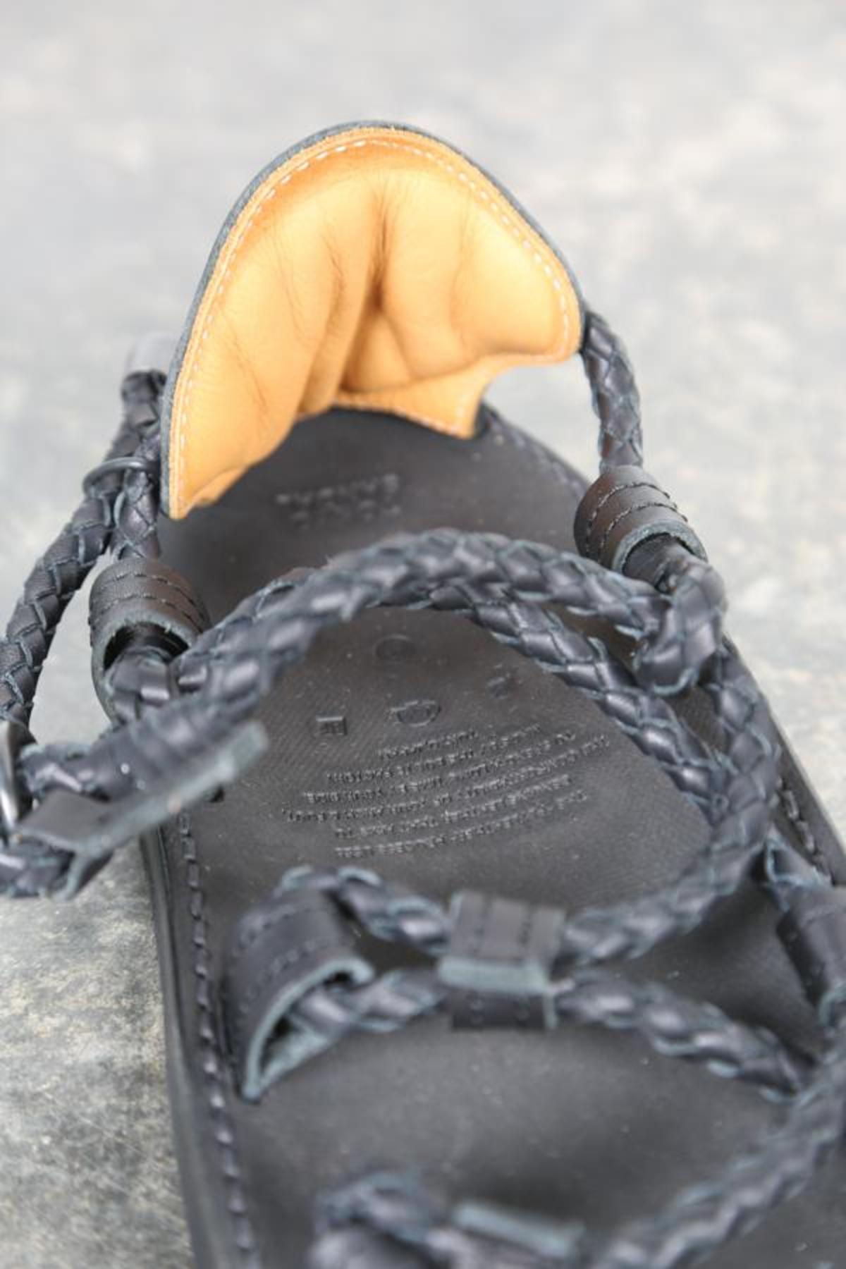 Tokyo Sandal Waraji Sandal | Garmentory