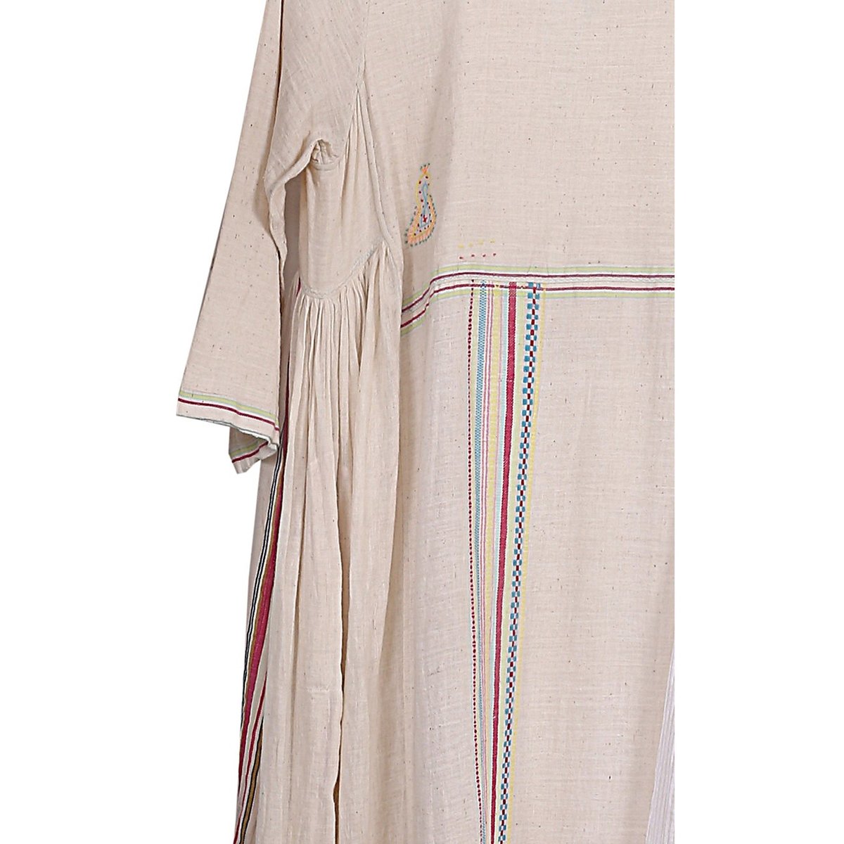Injiri Hand Embroidered Dress | Garmentory