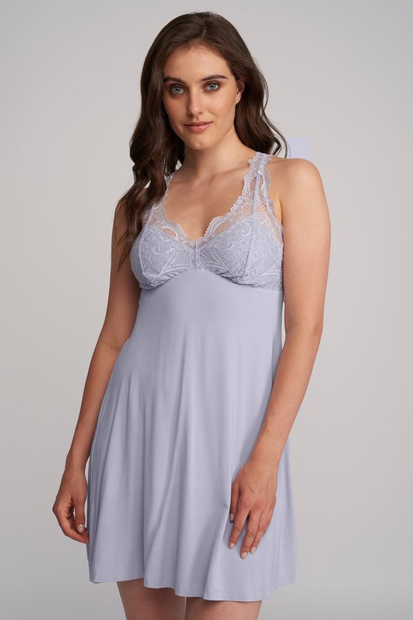 Fleurt Fleur't Iconic Chemise | Garmentory