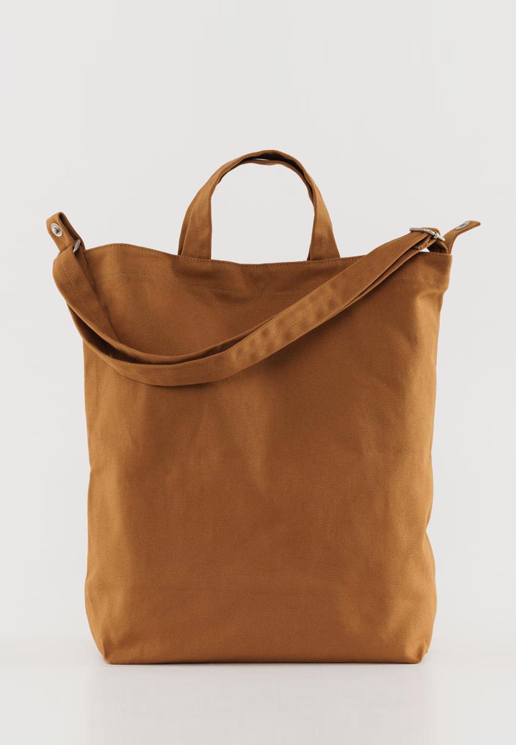 BAGGU Duck Bag - nutmeg | Garmentory