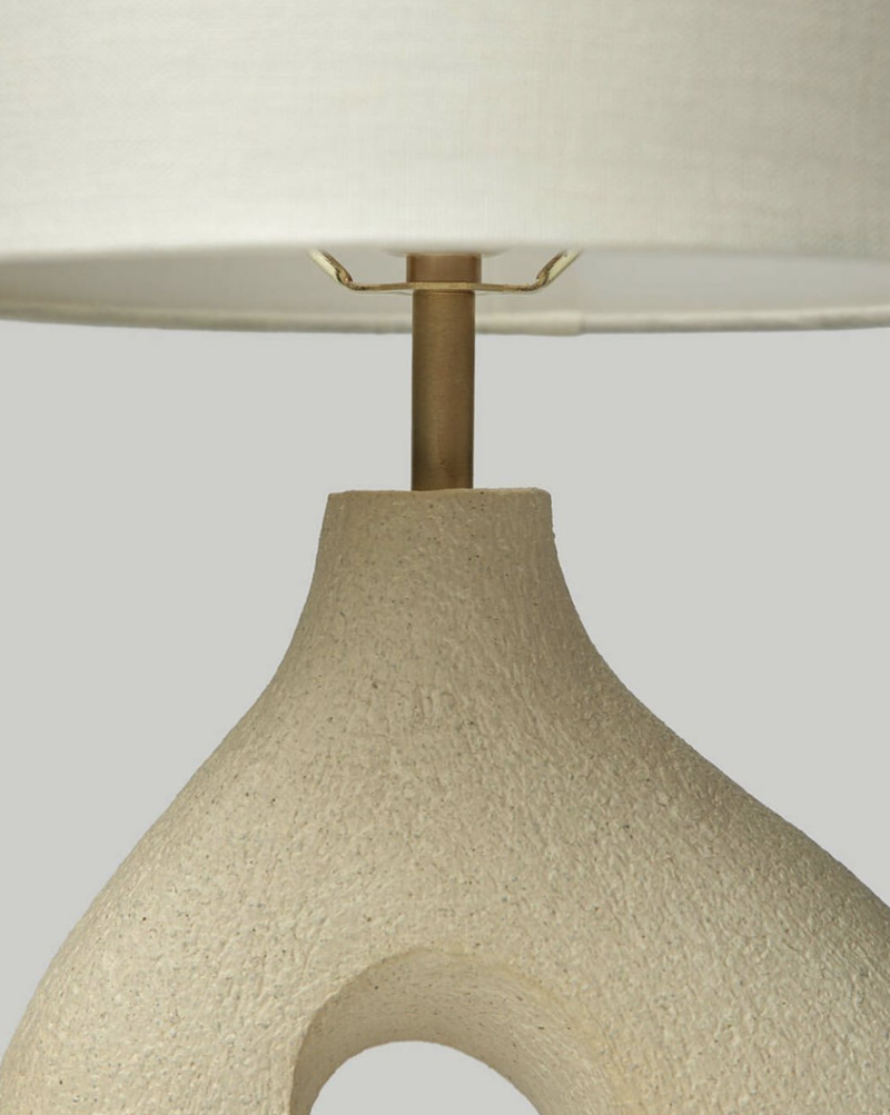 Kassandra Thatcher Hepworth Lamp | Garmentory