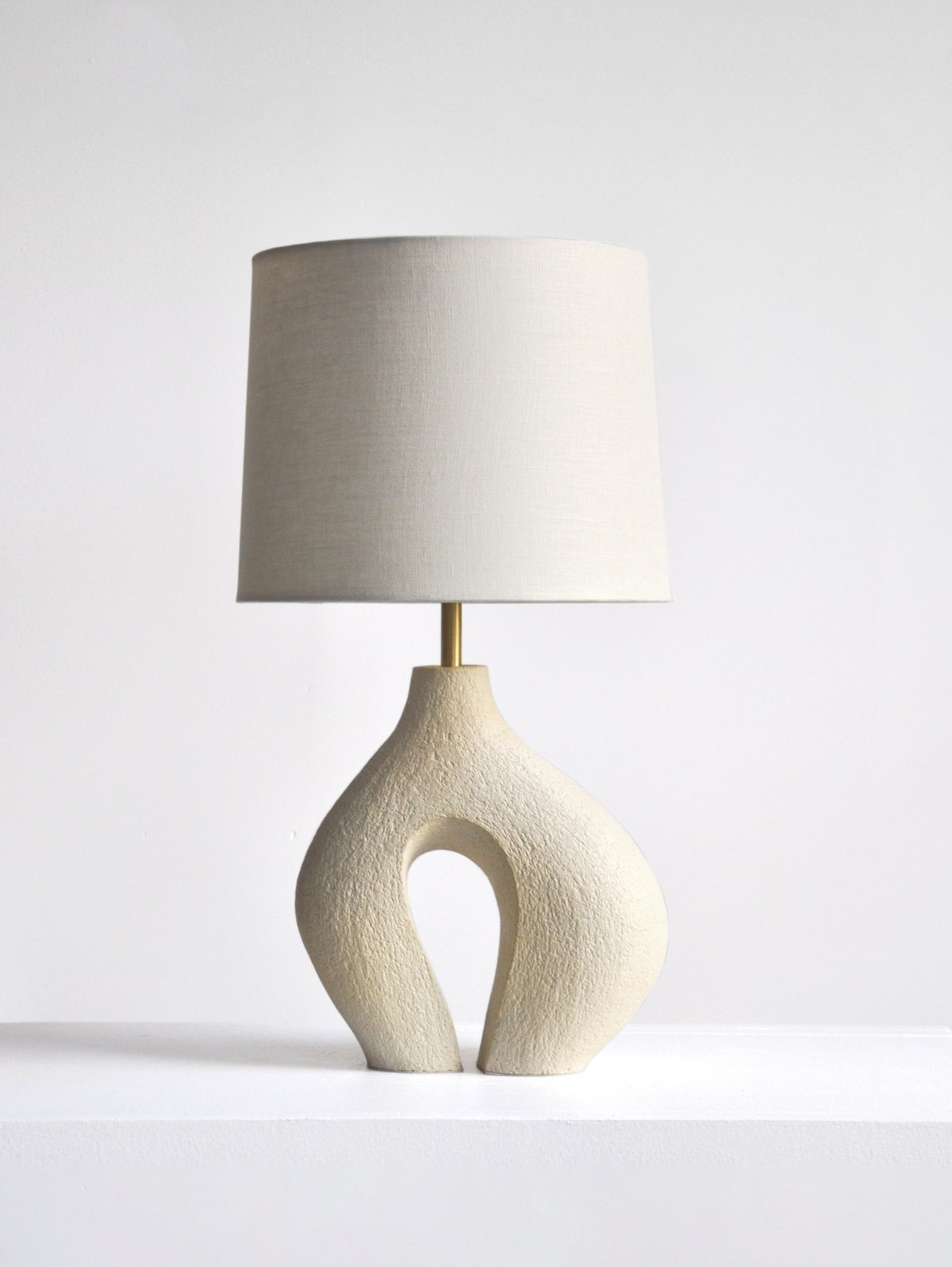 Kassandra Thatcher Hepworth Lamp | Garmentory