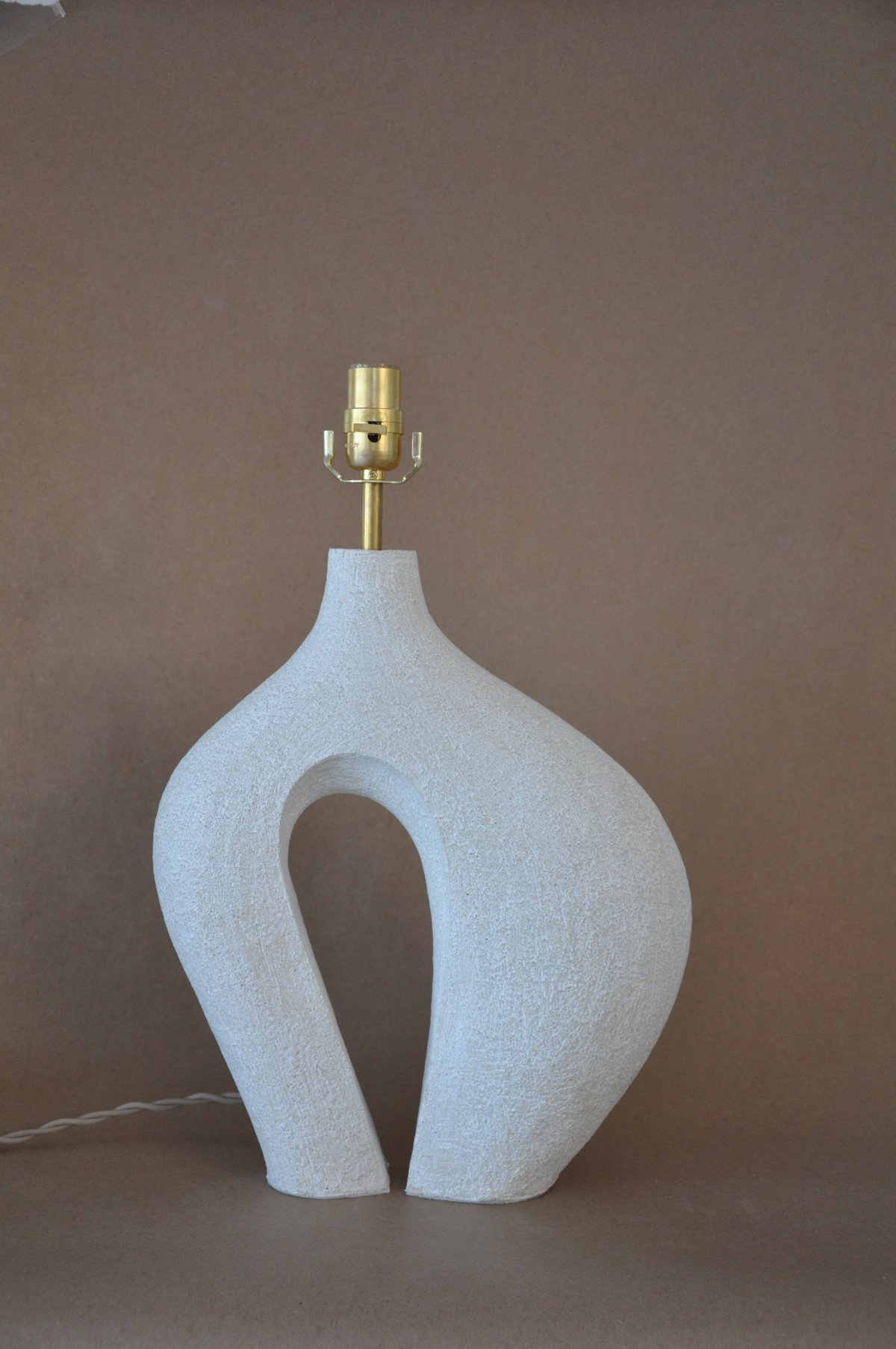 Kassandra Thatcher Hepworth Lamp | Garmentory