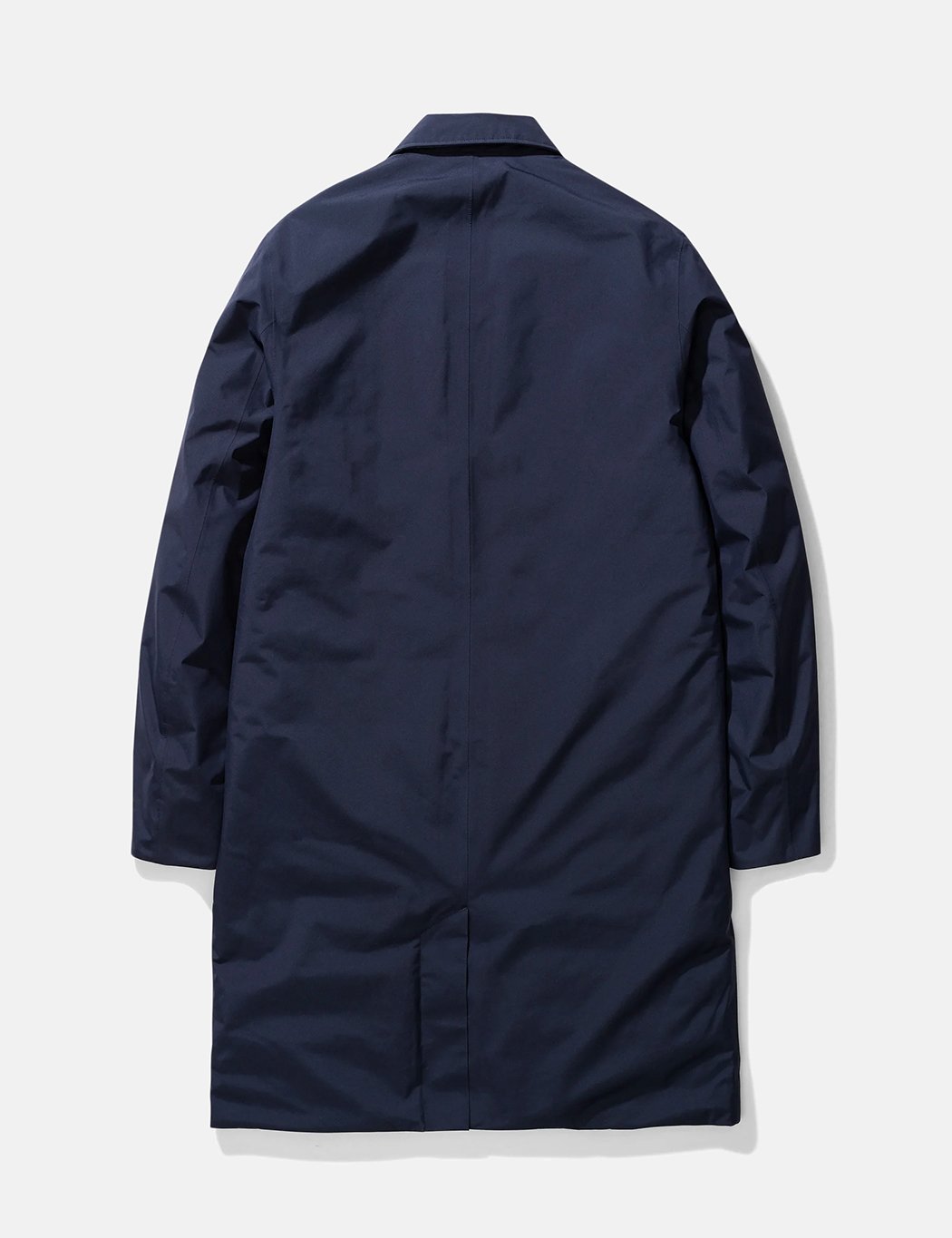 Norse Projects Thor Down Gore-Tex Jacket - Dark Navy Blue | Garmentory