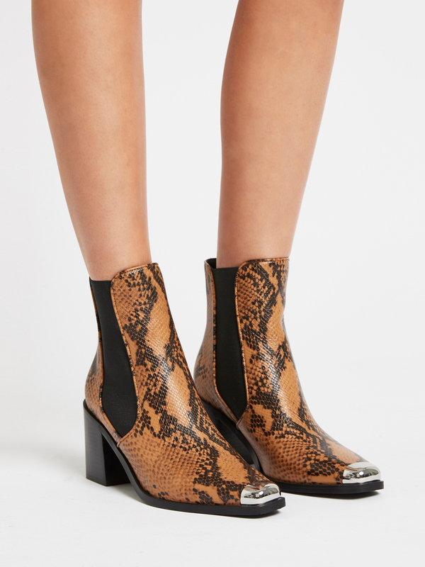 Senso Hero Ii Boot - Tumeric | Garmentory