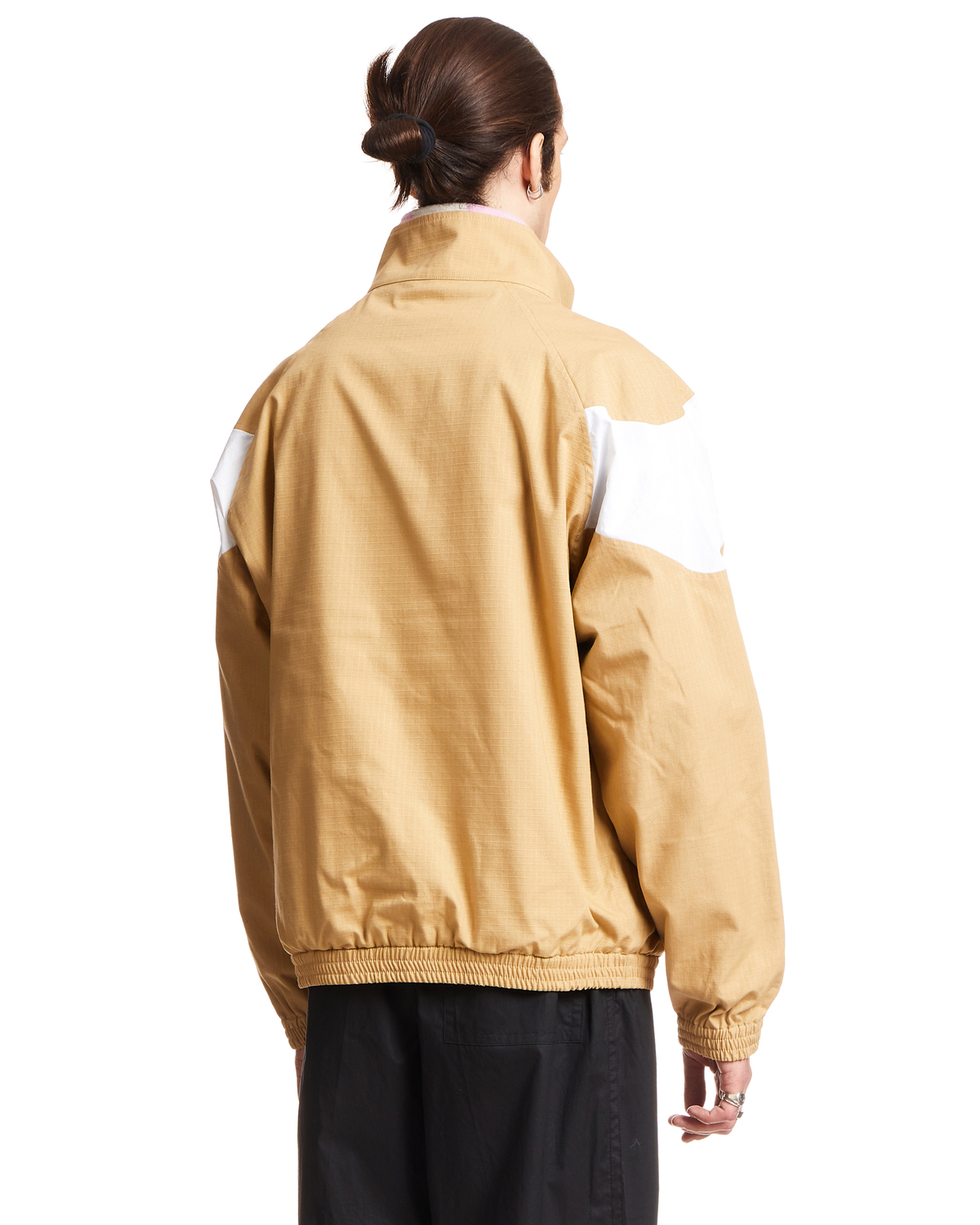 Martine Rose Double Dub Jacket - Multicolor | Garmentory