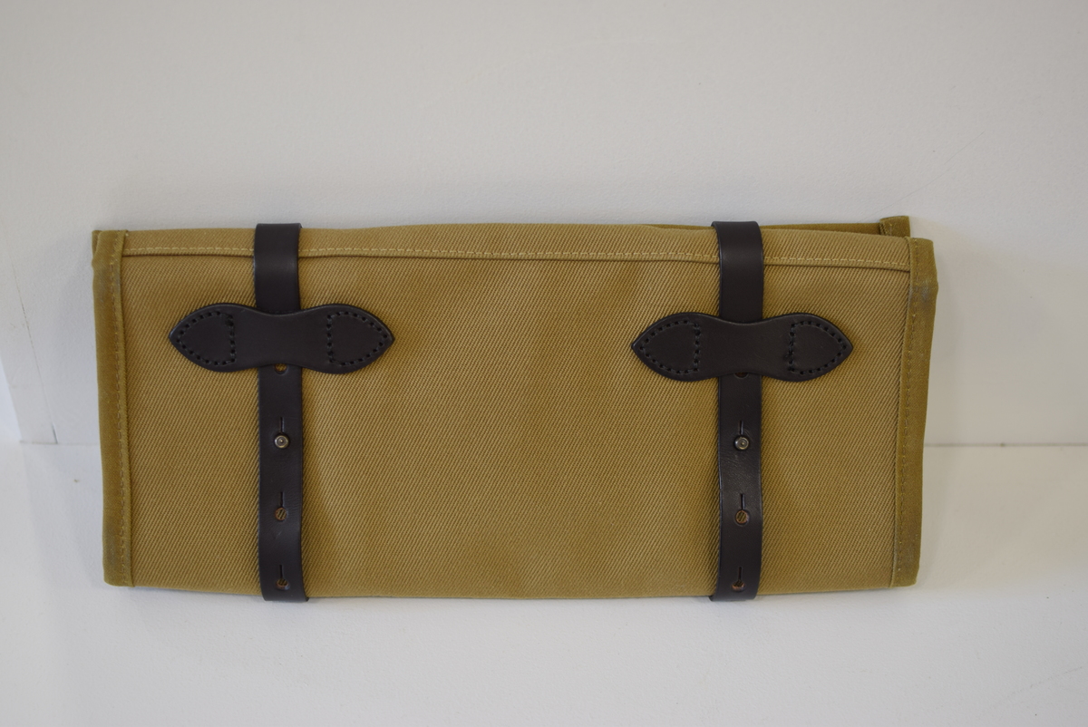 Men's Filson Tool Roll | Garmentory
