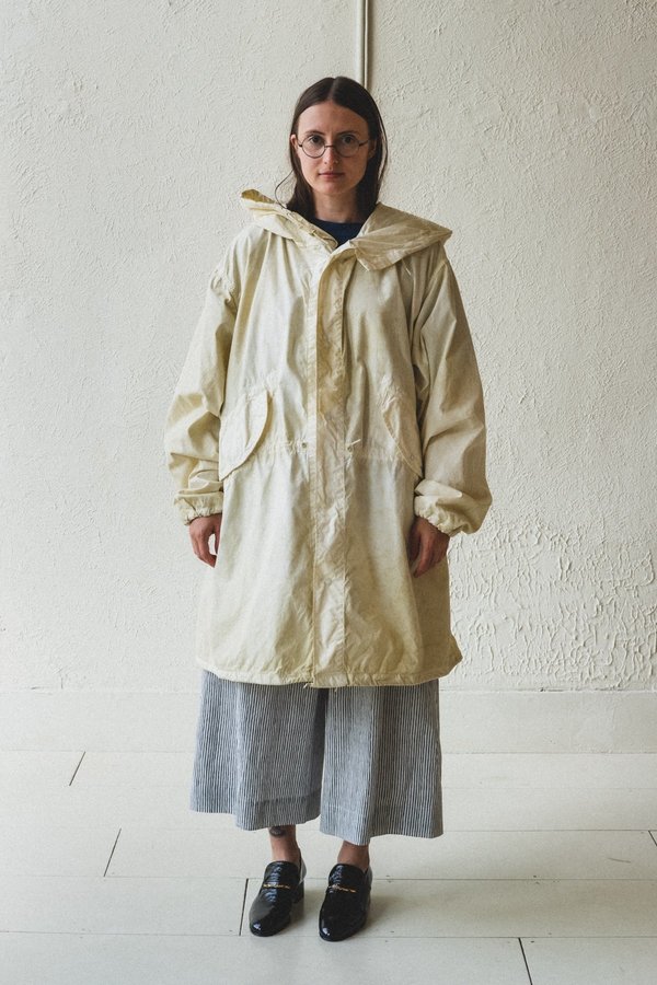 VINTAGE SNOW PARKA | Garmentory