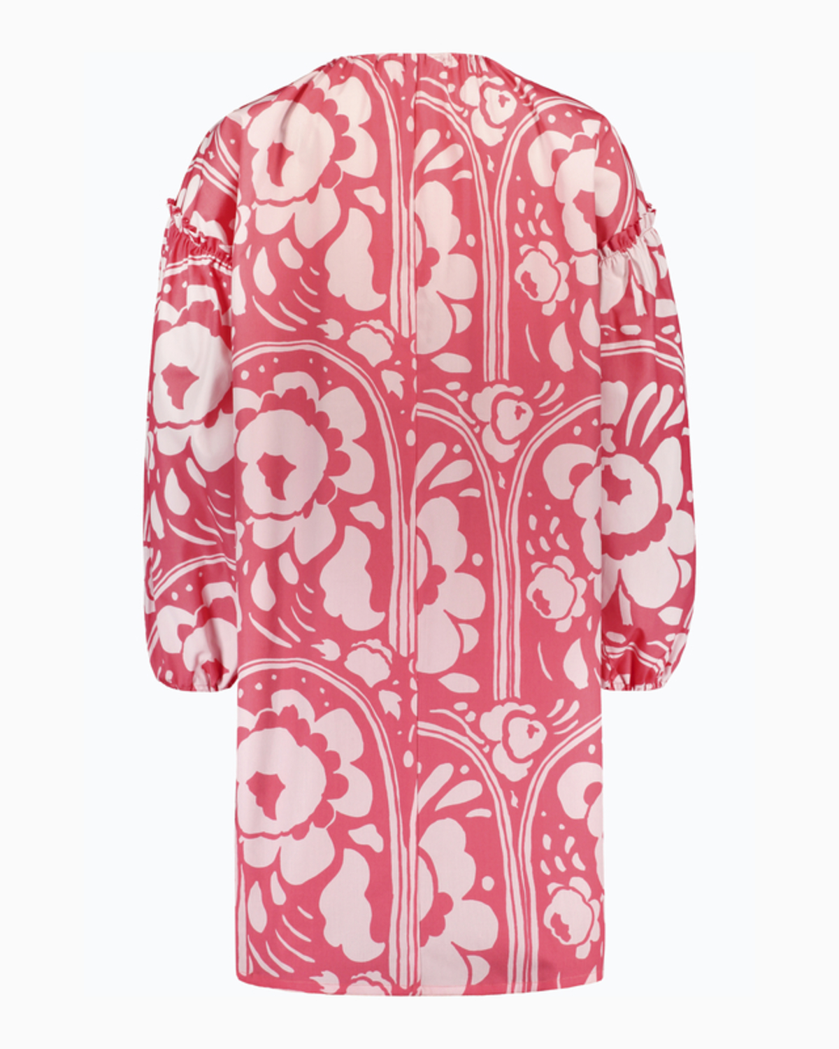Marimekko Lansi Karuselli Dress | Garmentory