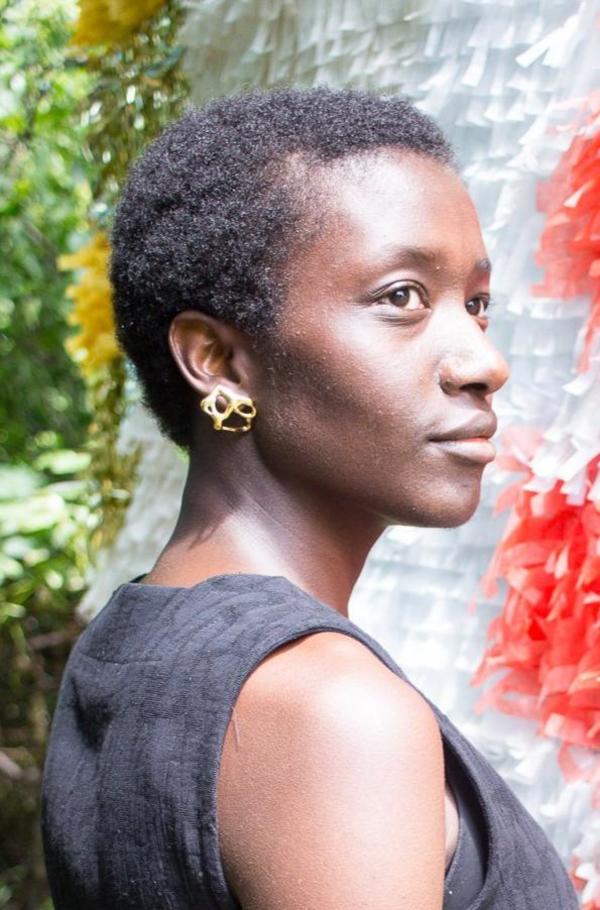 Anne Dahl Silt Earrings | Garmentory