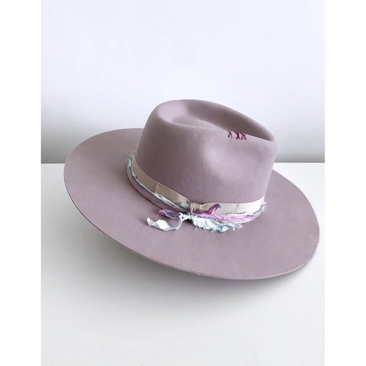 MOJEE YATRA Courage Lav Hat | Garmentory