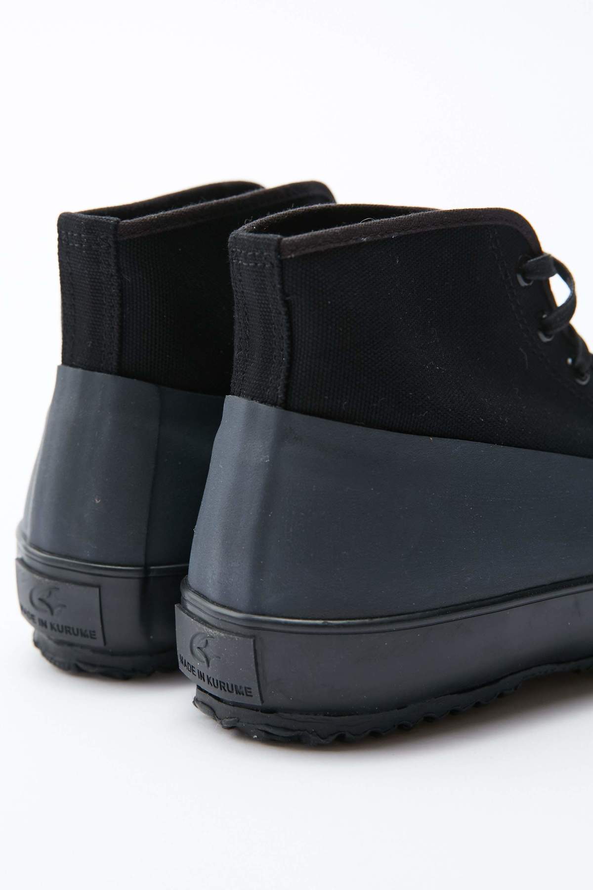Moonstar Men's Alweather shoes - Black | Garmentory