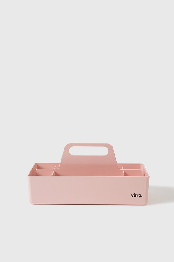Vitra Toolbox - Pale Rose | Garmentory