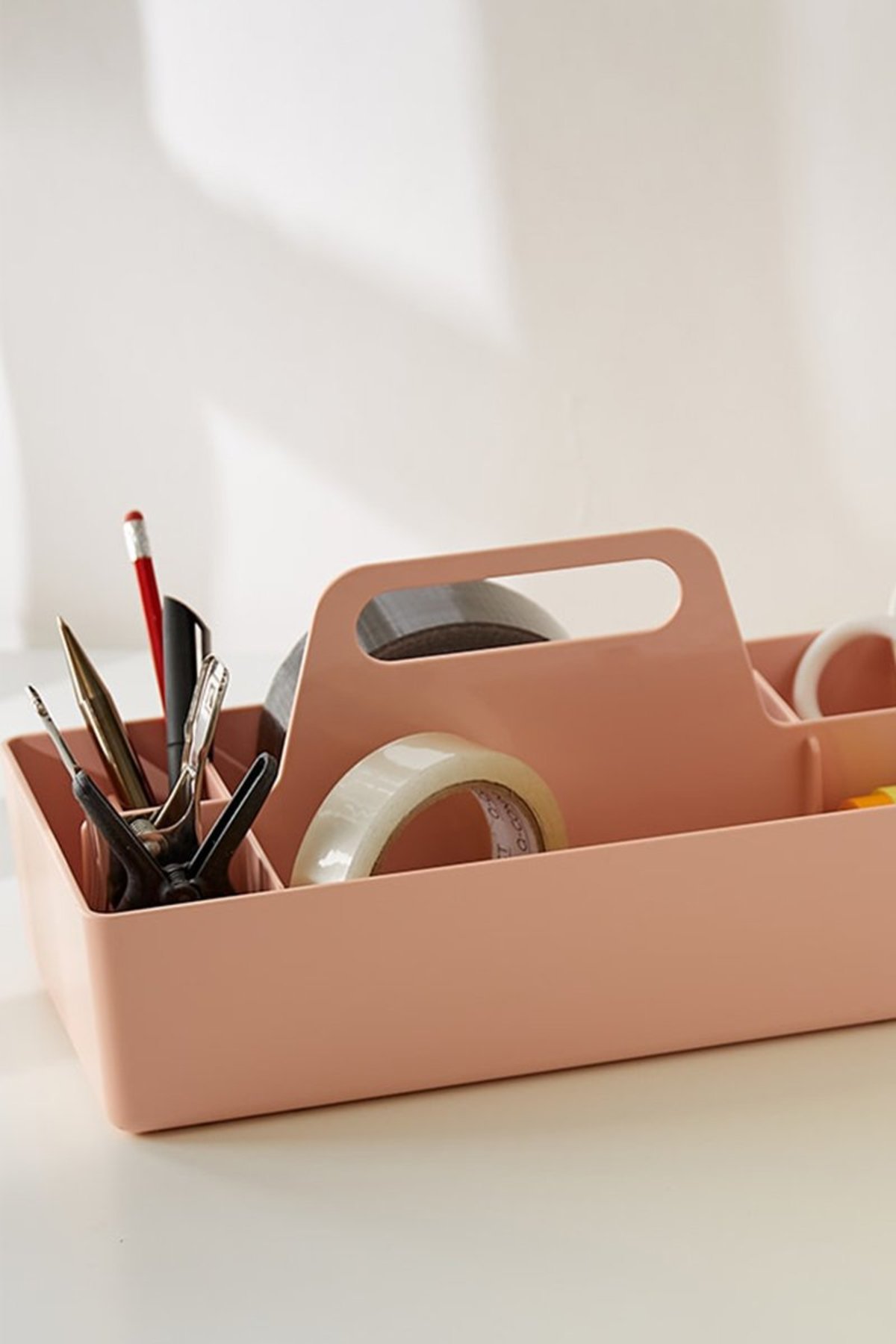 Vitra Toolbox - Pale Rose | Garmentory