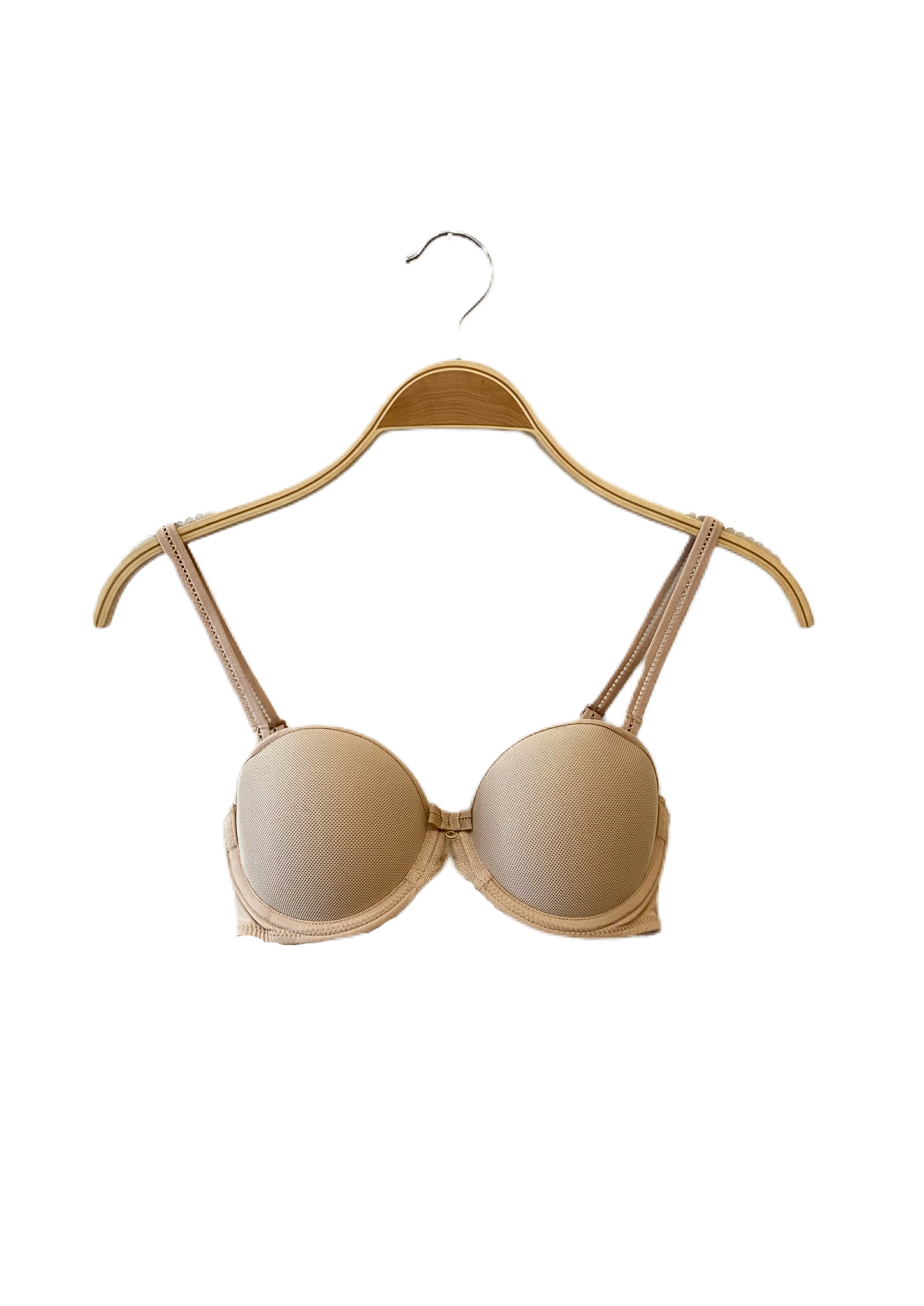 Strapless Bra | Garmentory