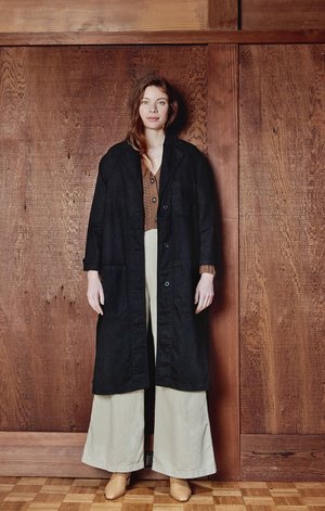 First Rite Shop Coat | Garmentory