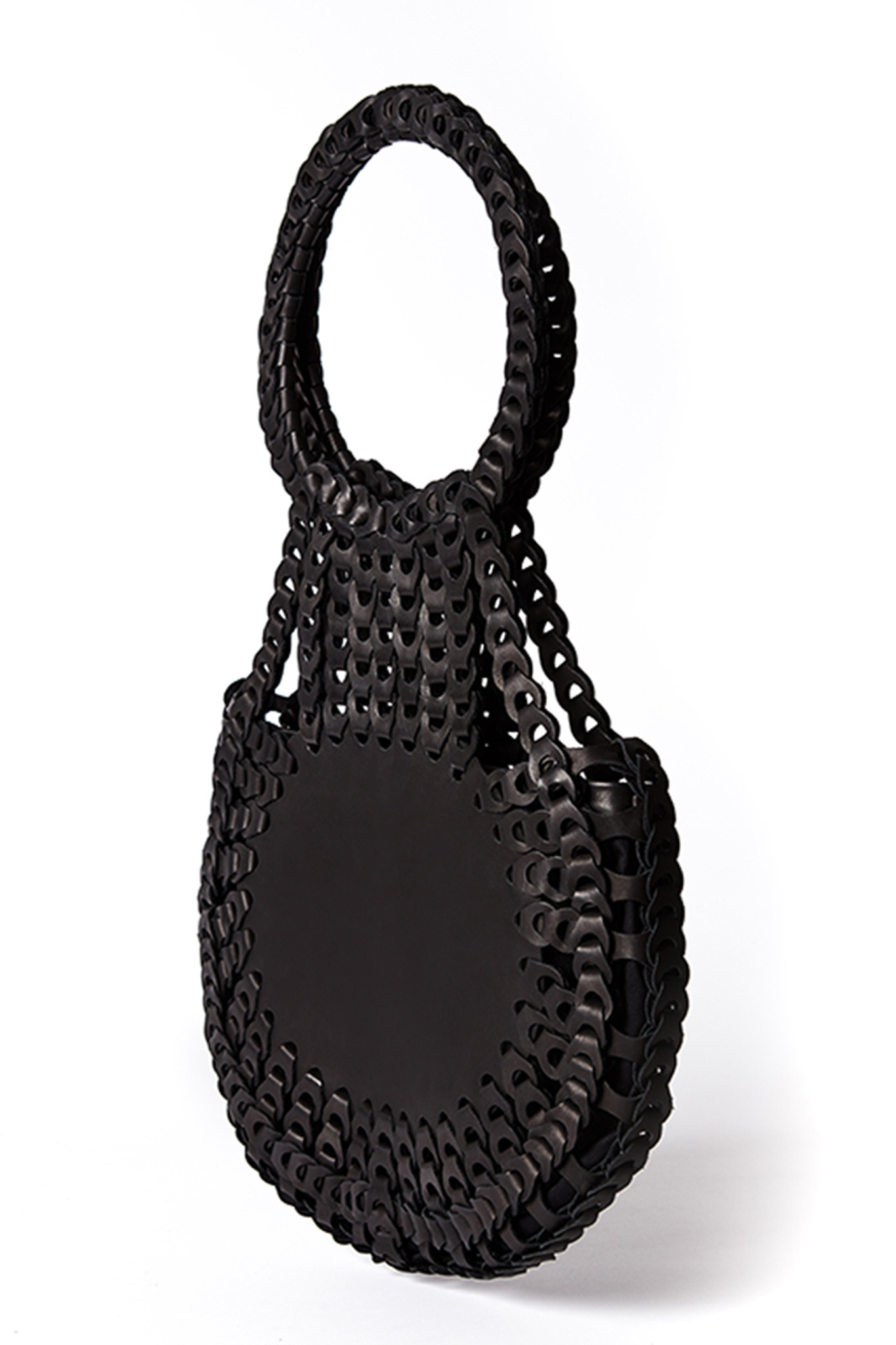 moses nadel Chainmail Bag | Garmentory