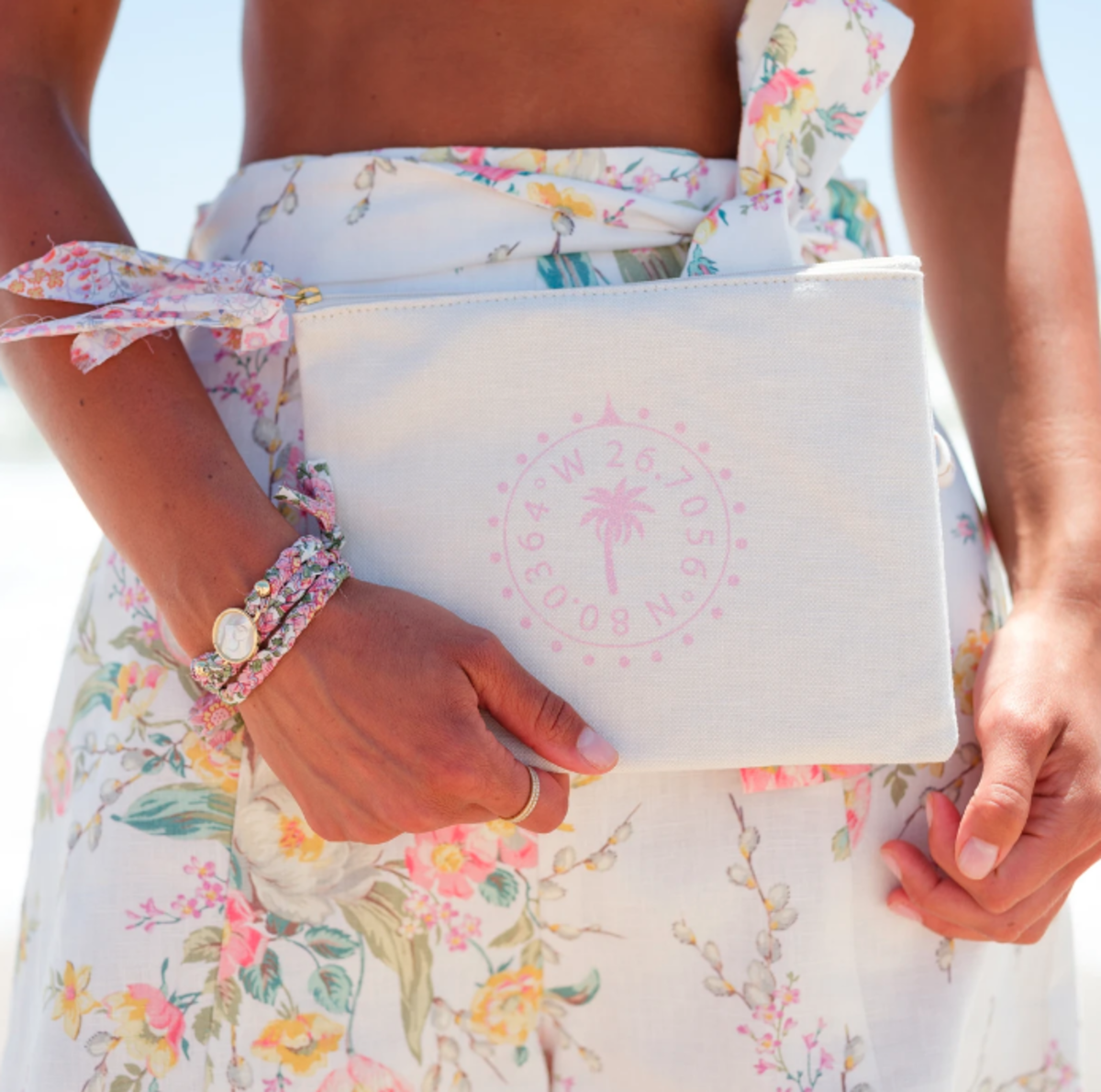 Asha MV Liberty Wrap Bracelet | Garmentory