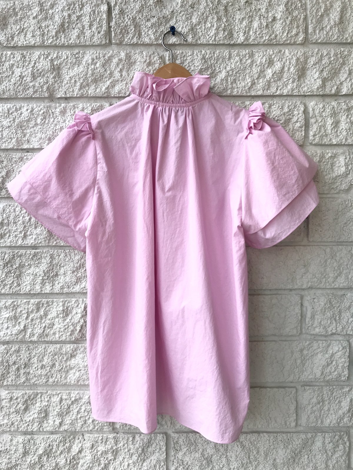 Hunter Bell Millie Top Garmentory