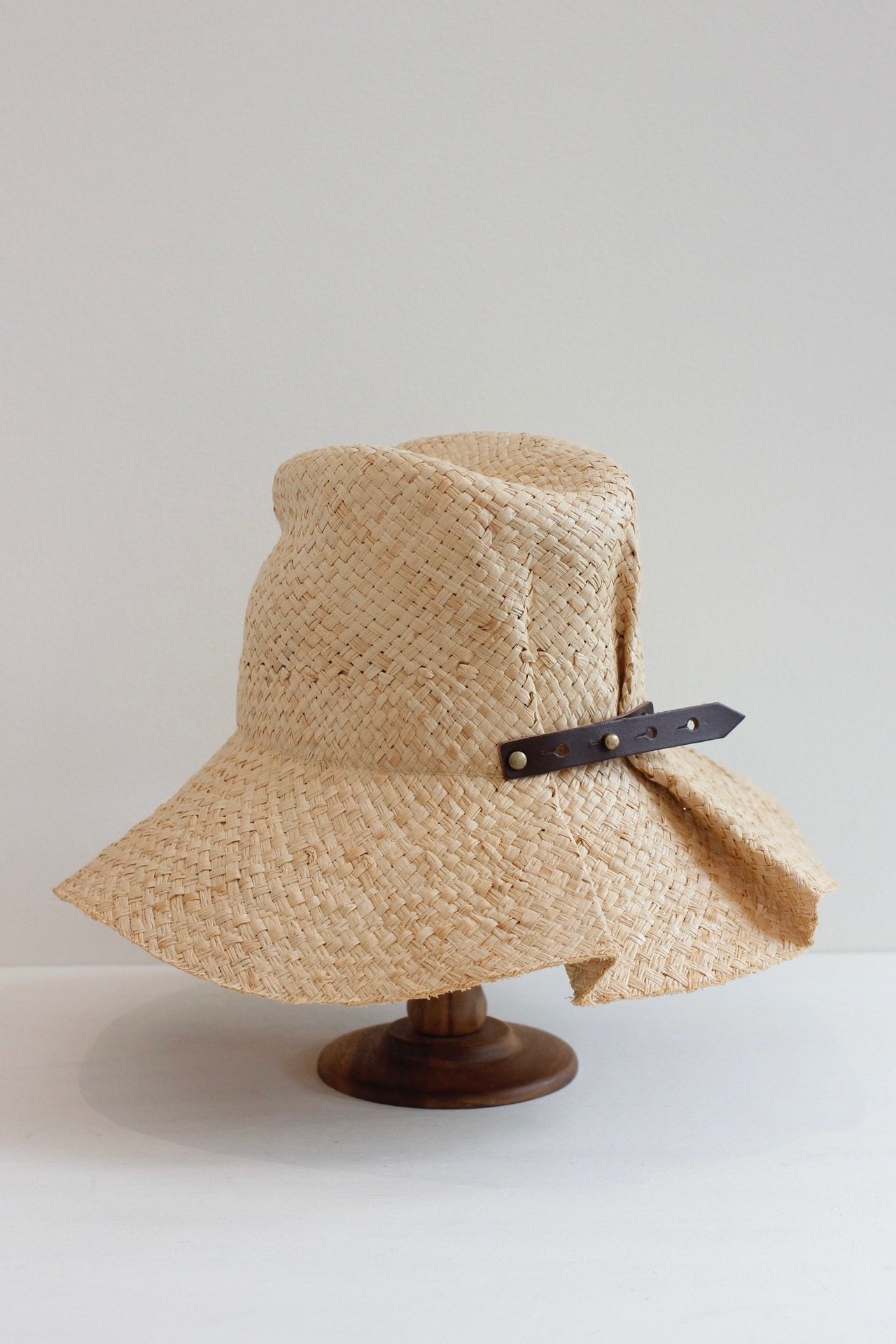 Lola Commando Fedora Hat | Garmentory