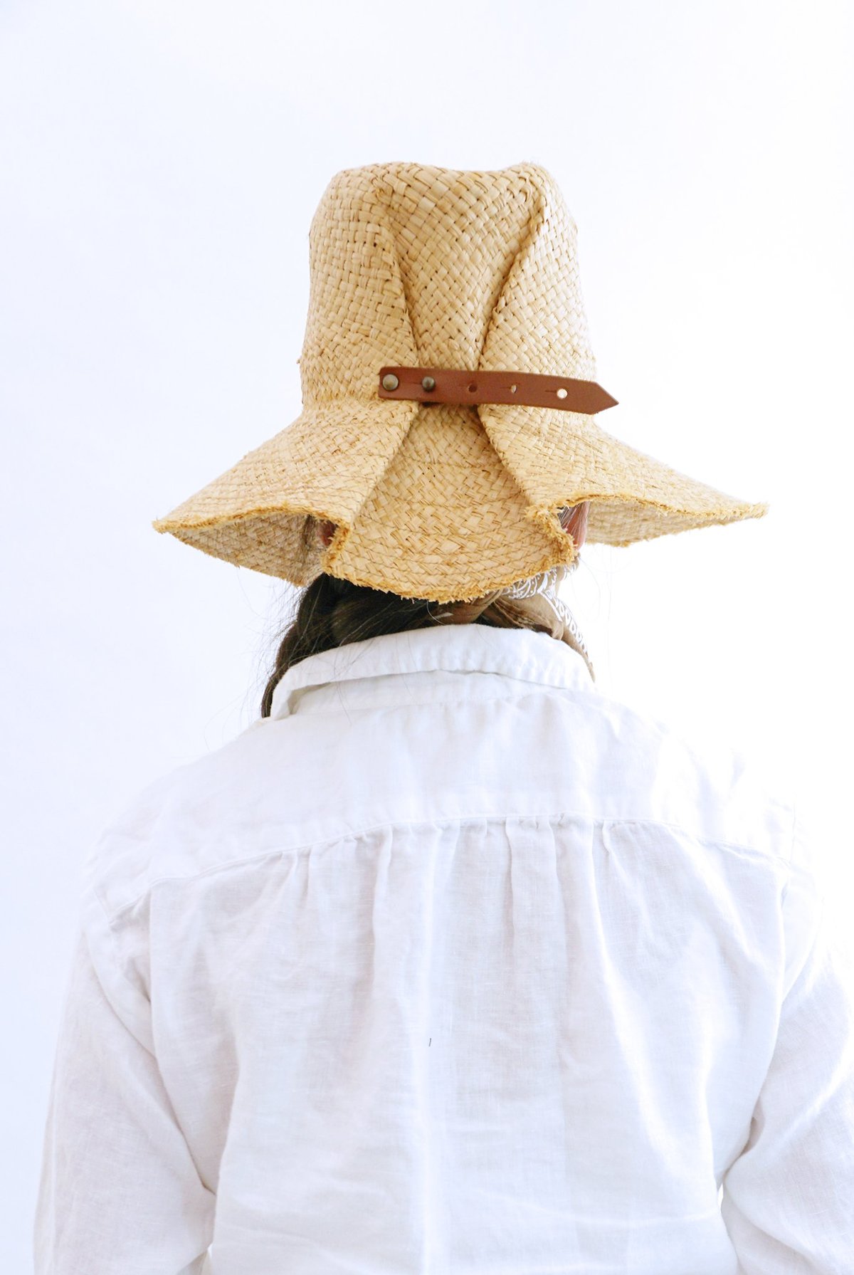 Lola Commando Fedora Hat | Garmentory