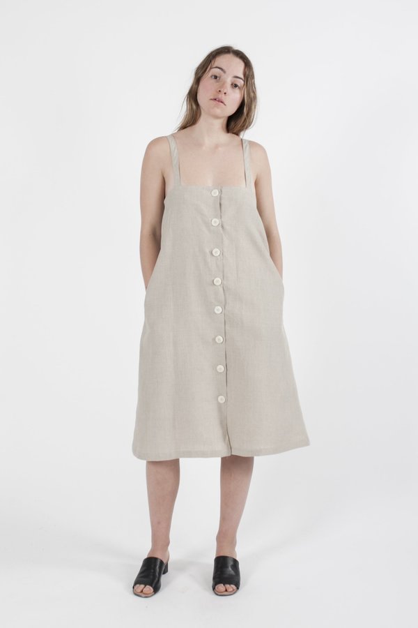 Good Studios Reversible Dress | Garmentory