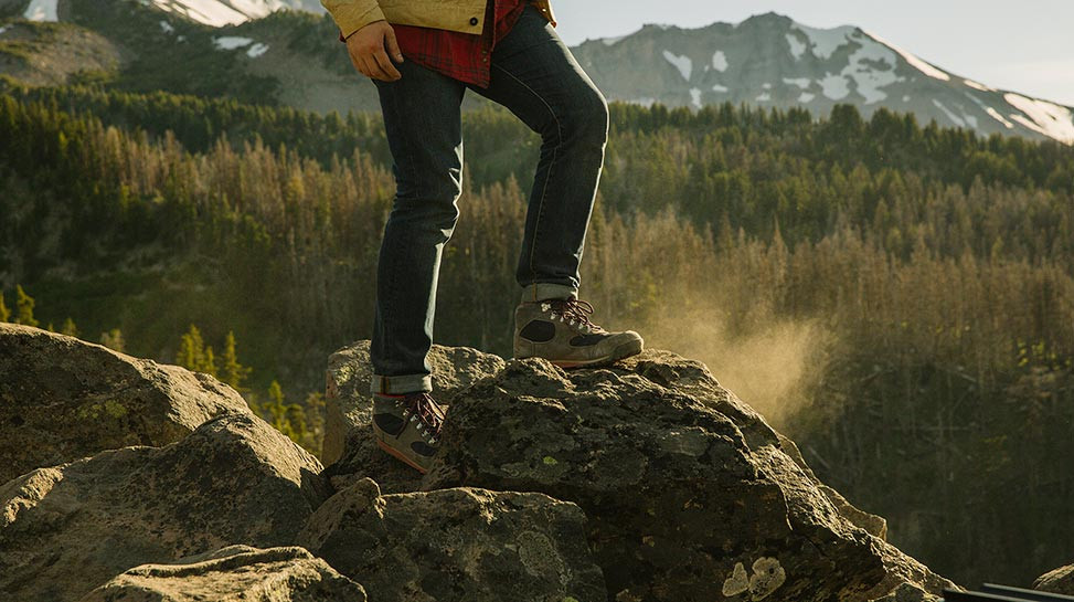 Danner Jag | Garmentory