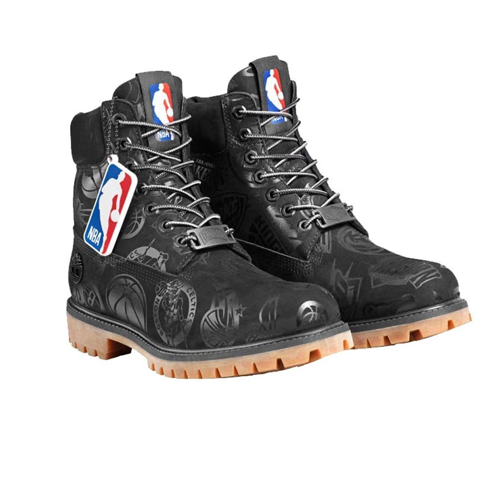 Timberland 6" Premium Boot - Black NBA | Garmentory
