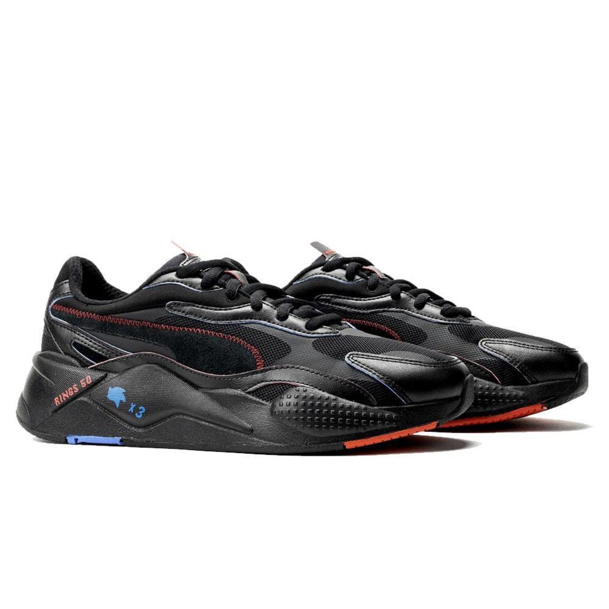 Puma RX-X3 Sonic The Hedgehog | Garmentory