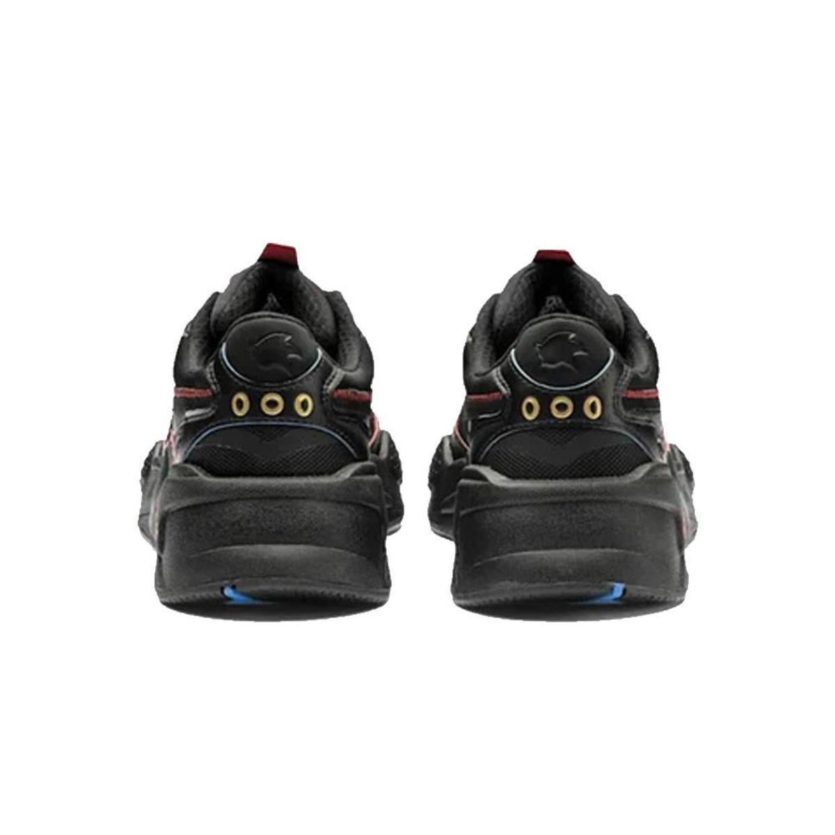 Puma RX-X3 Sonic The Hedgehog | Garmentory